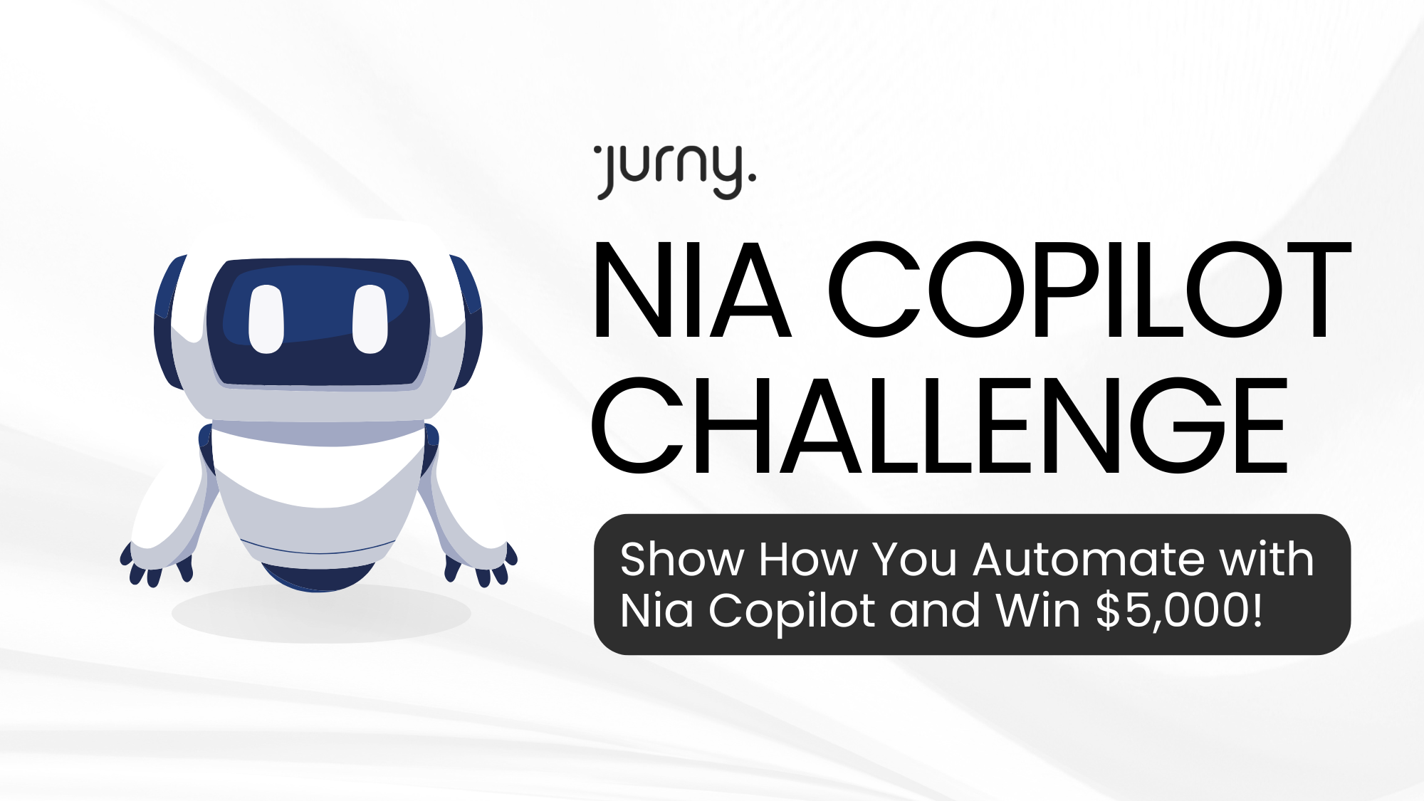 Nia Copilot Social Media Challenge